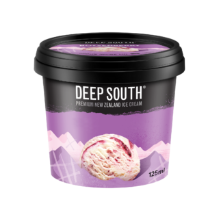 Ice Cream | Premium New Zealand Ice Cream | Deep South